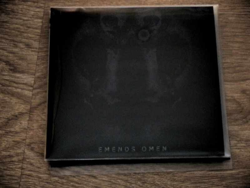 Skat Injector - Emends Omen | Depressive Illusions Records