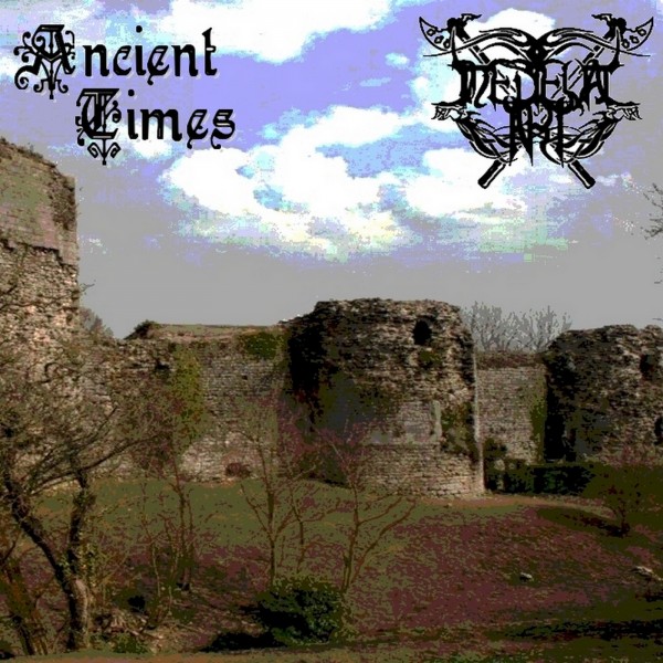 ANCIENT TIMES / MEDIEVAL ART - split | Depressive Illusions Records