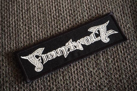 Finntroll patch | Depressive Illusions Records