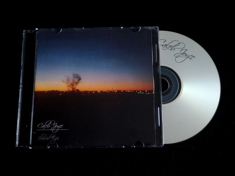 CALEB JOYCE - Blurred Eyes | Depressive Illusions Records