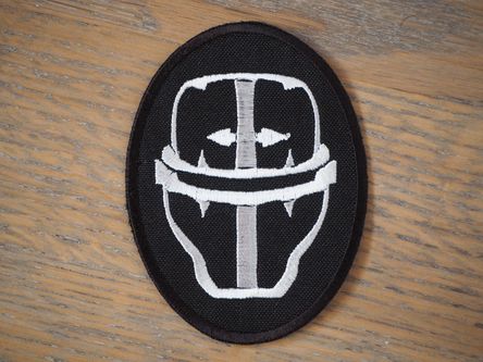 WARHAMMER Symbol (IMPERIAL KNIGHTS) Patch (colors) | Depressive ...