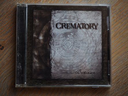 CREMATORY - Believe | Depressive Illusions Records