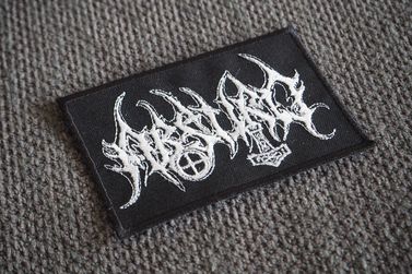 ABSURD Patch | Depressive Illusions Records
