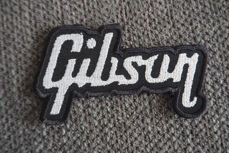 GIBSON Patch | Depressive Illusions Records