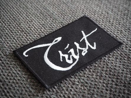 TRIST patch | Depressive Illusions Records