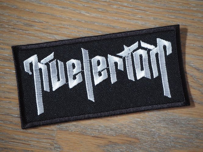 Kvelertak Patch | Depressive Illusions Records